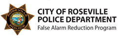 City of Roseville logo