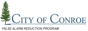 City of Conroe logo