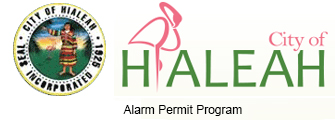 City of Hialeah logo
